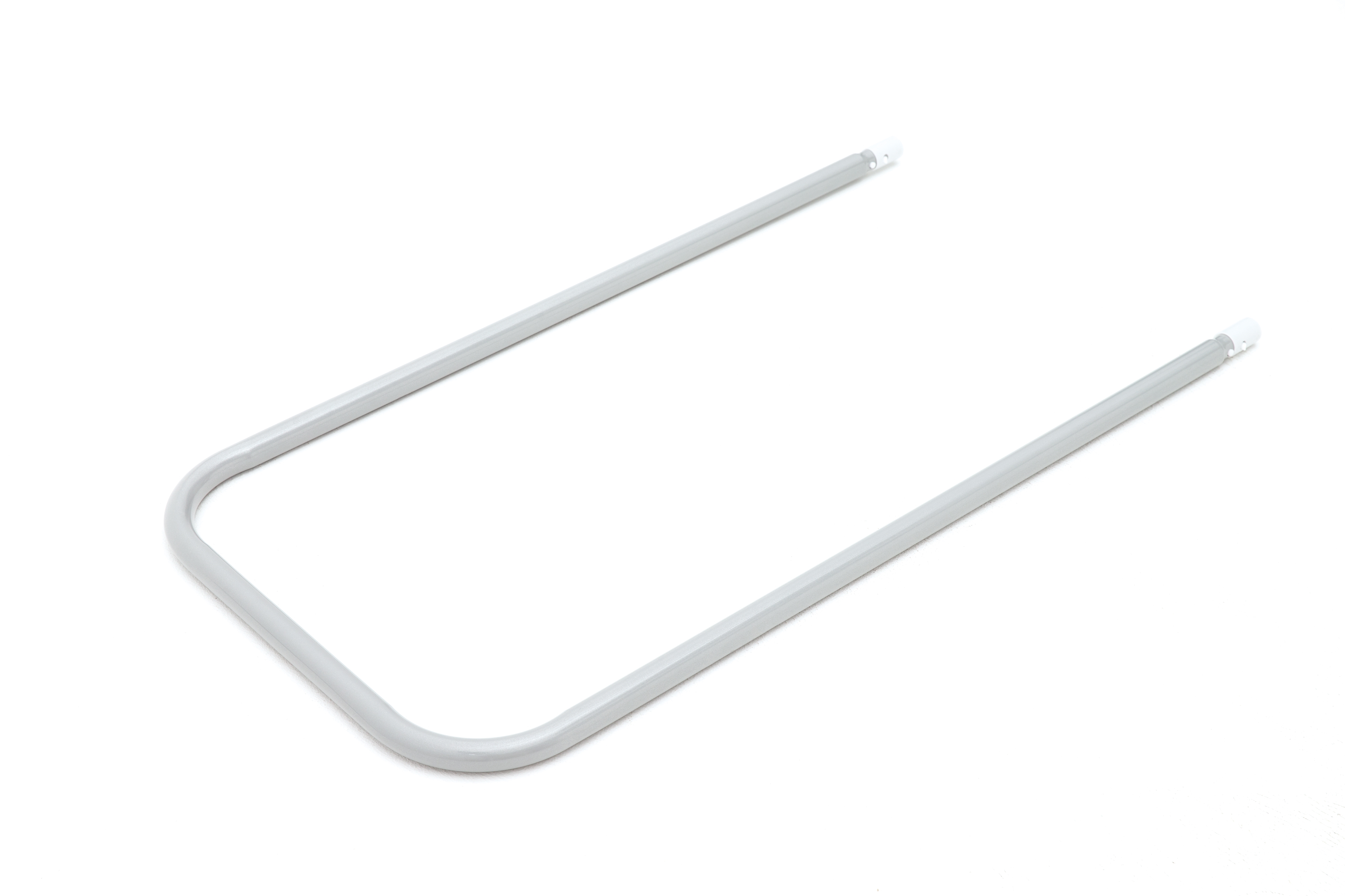 Support en U "A" côtés longs pour piscine Power Steel™ Bestway® 427 x ...