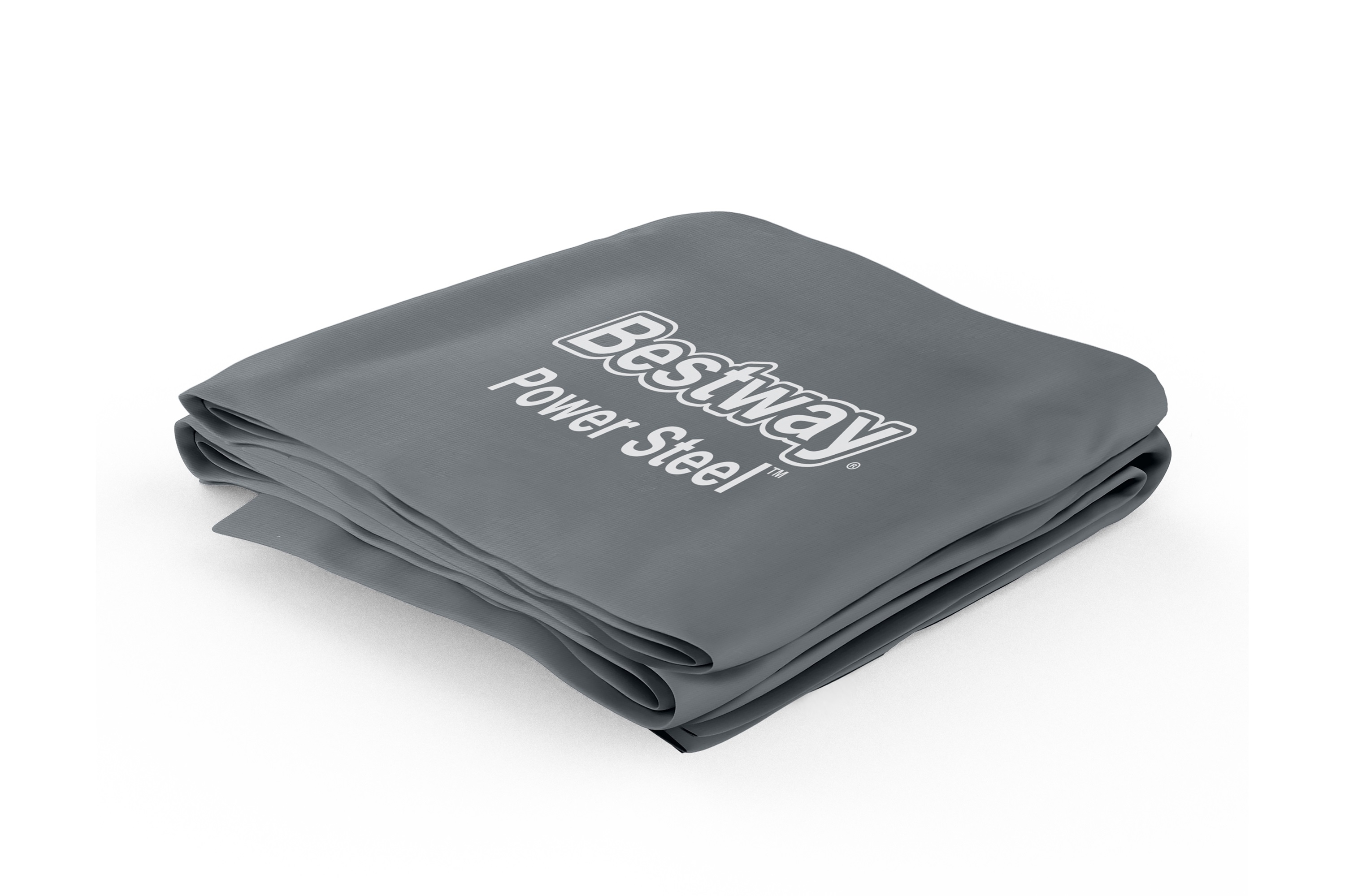 Liner pour piscine Power Steel® Bestway® rectangulaire 4.04mx 2.01mx 1 ...